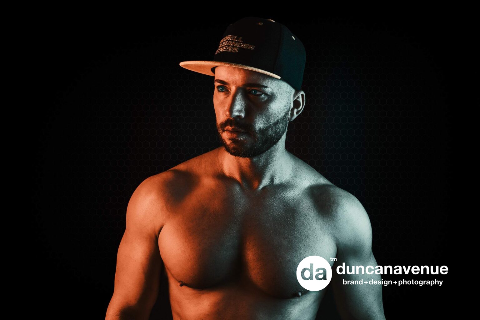 Maxwell Alexander Fitness
