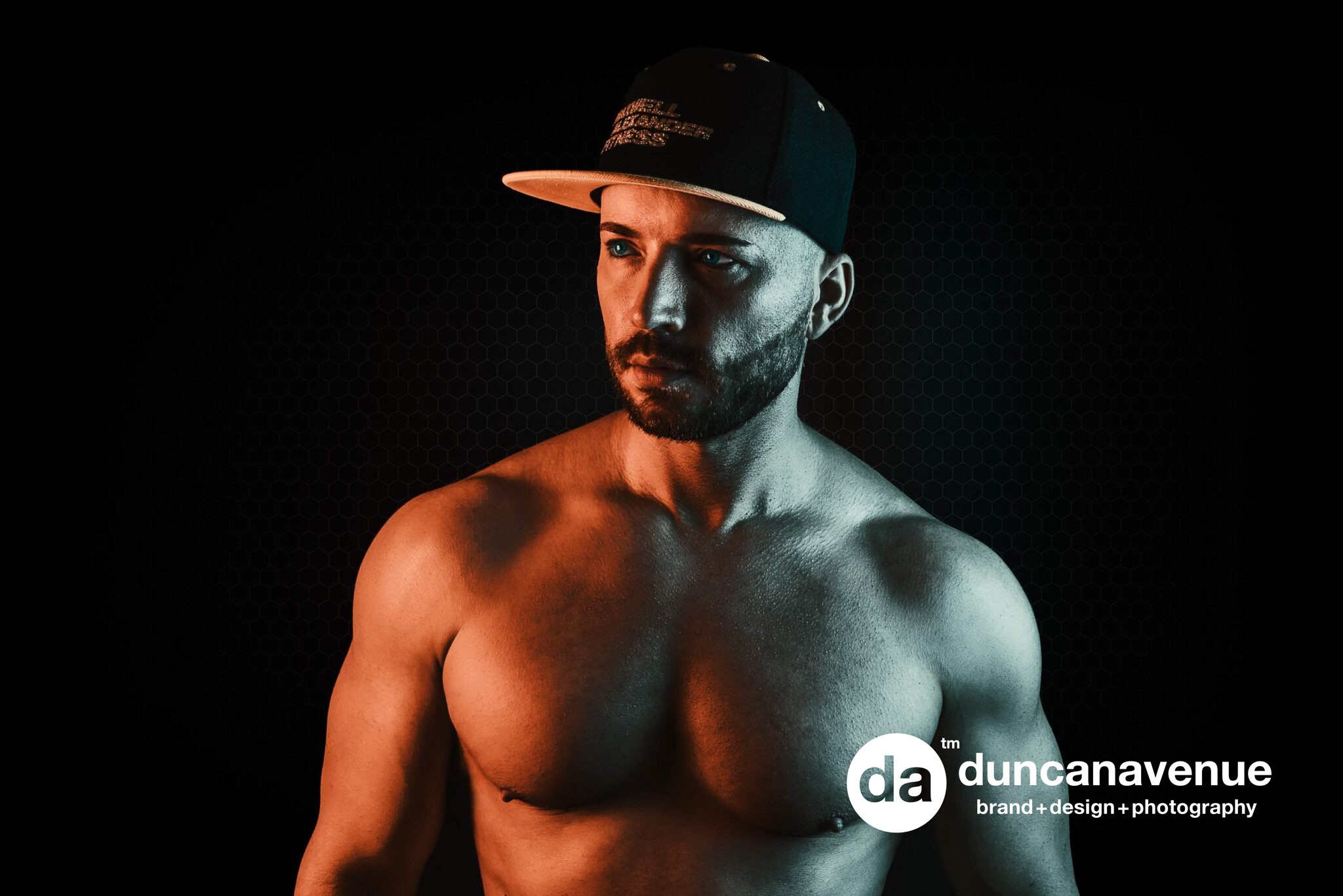 Fitness and Bodybuilding Photography by Maxwell Alexander