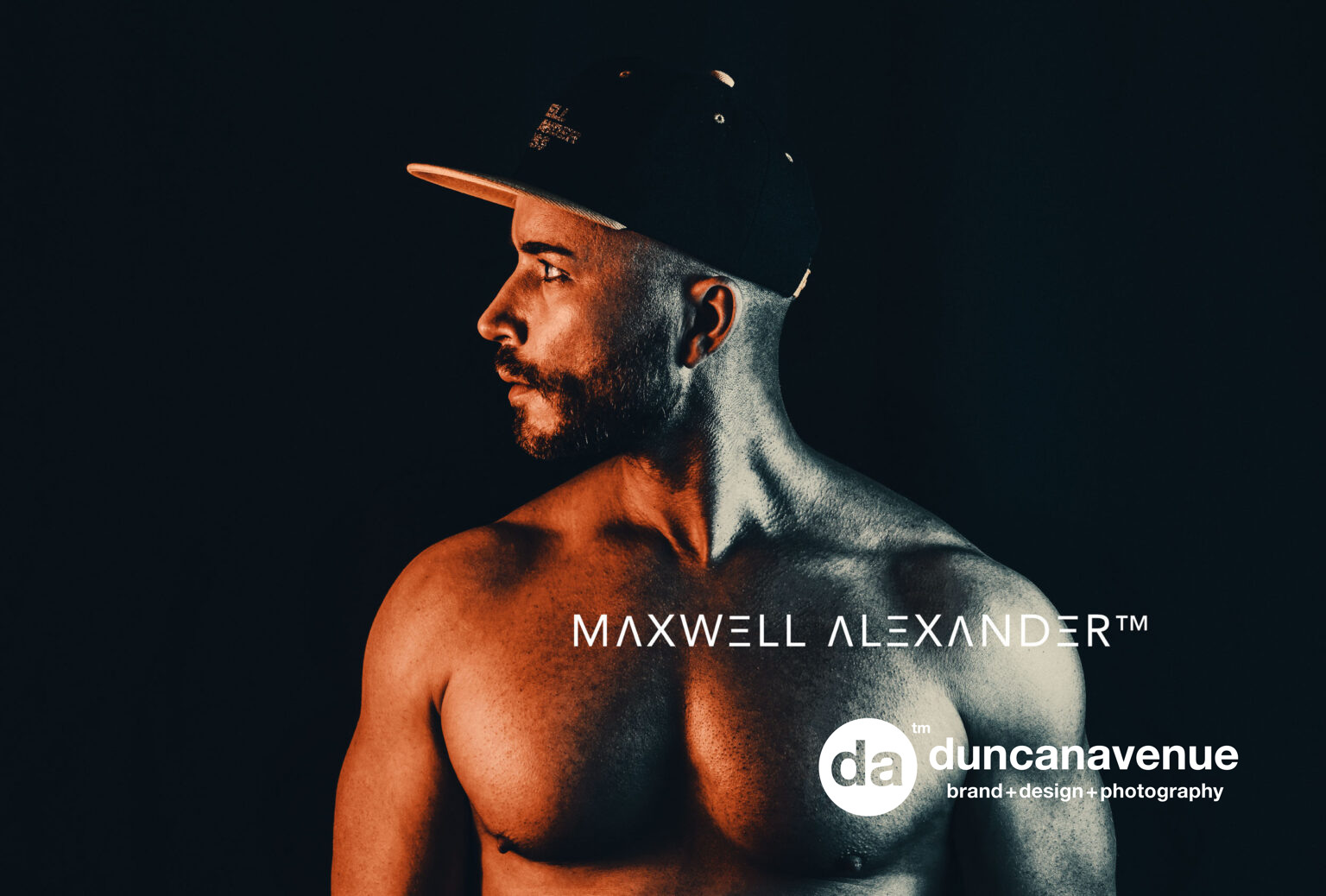 Fitness and Bodybuilding Photography by Maxwell Alexander