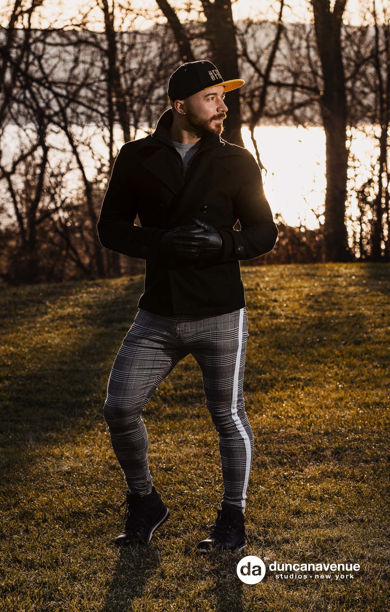 New York Photographer Maxwell L. Alexander – Digital Photography ...