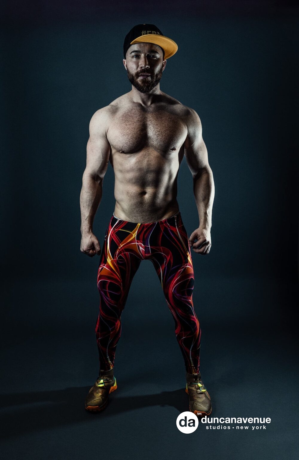 Bodybuilding Fitness OnlyFans Photography by Maxwell Alexander – Best ...