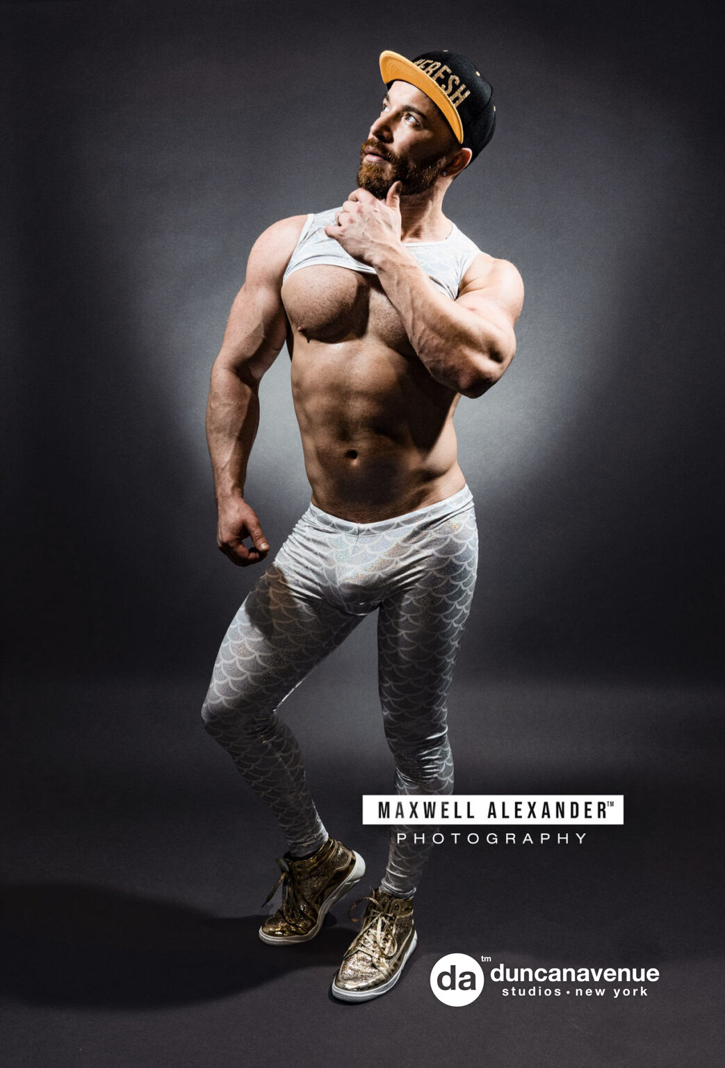 Fitness And Bodybuilding Photography By Maxwell L Alexander Best Gay 5284