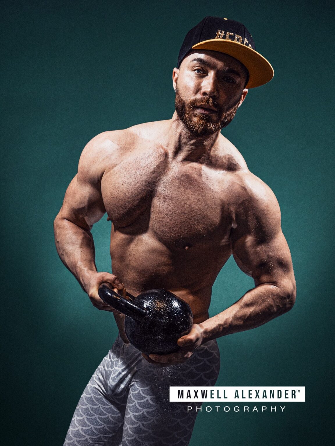 Bodybuilding Supplements – Review by Coach, Fitness Model Maxwell Alexander