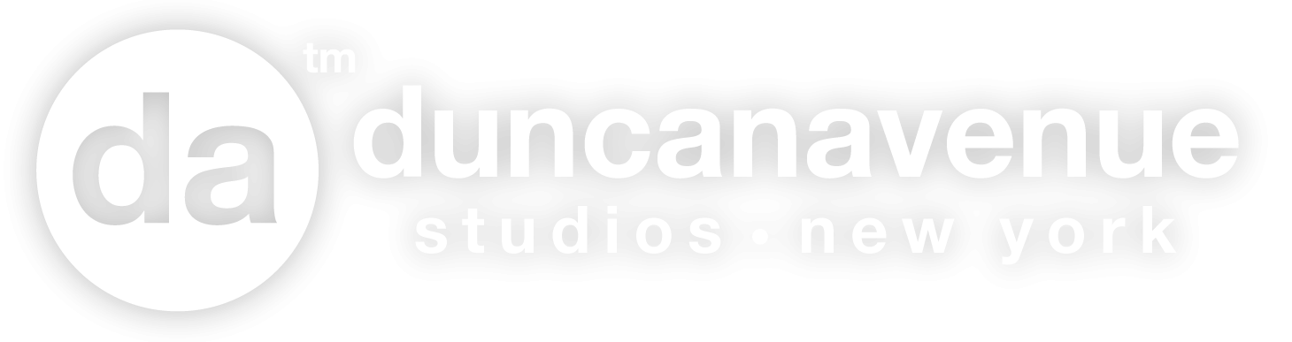 Duncan Avenue Studios – New York | Duncan Avenue Studios | NYC