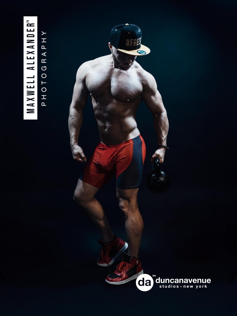 Bodybuilding Photography is a Great Way to Get Into Bodybuilding ...