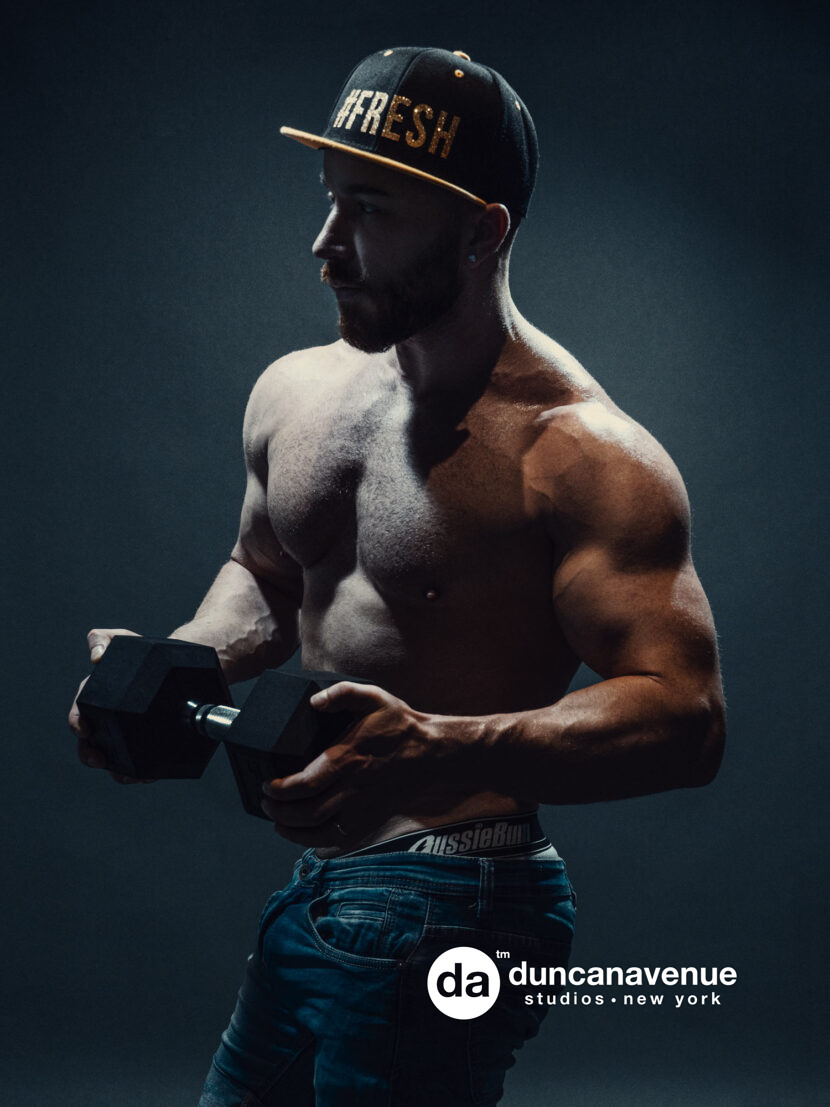 Bodybuilding / Fitness Lifestyle Photography Portfolio – Photographer ...