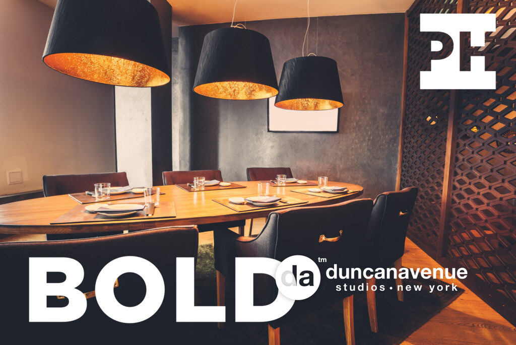 Patton Hall Real Estate Brand and Visual Style Guide by Maxwell ...