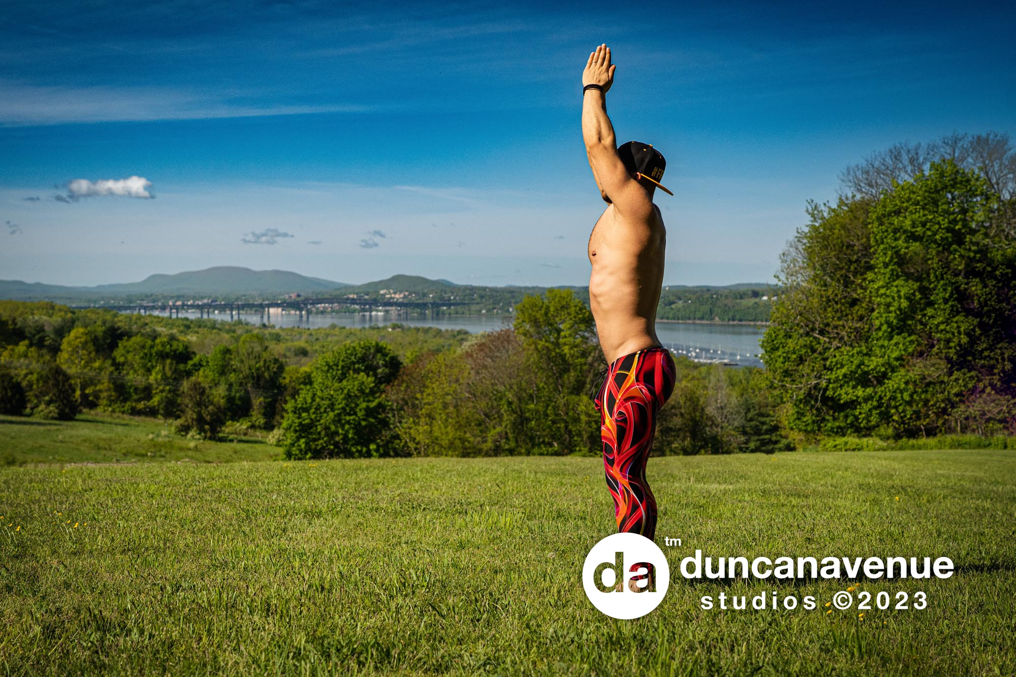 Fitness and Bodybuilding Photography by Maxwell Alexander | DUNCAN ...