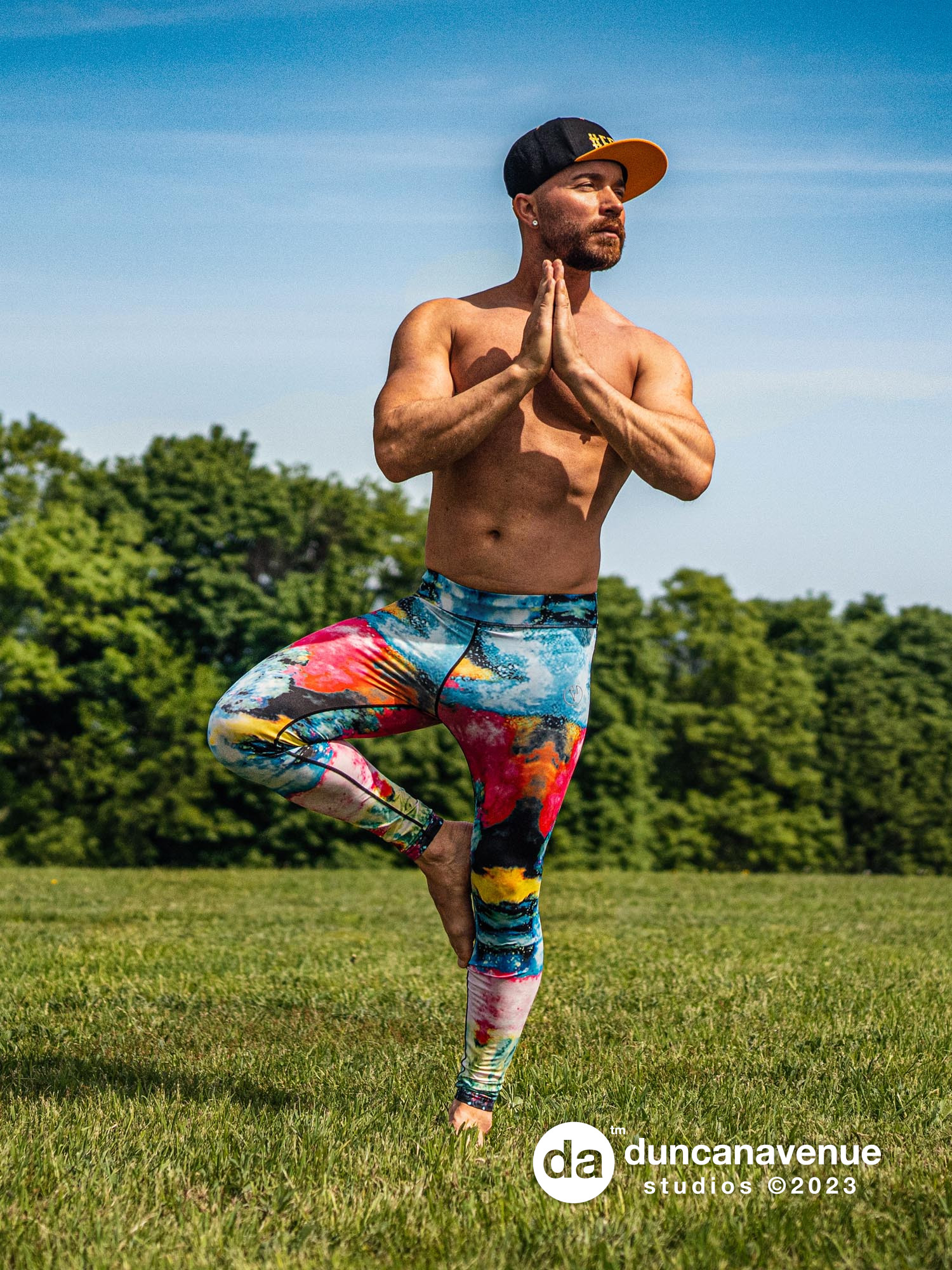 Fitness and Bodybuilding Photography by Maxwell Alexander | DUNCAN ...